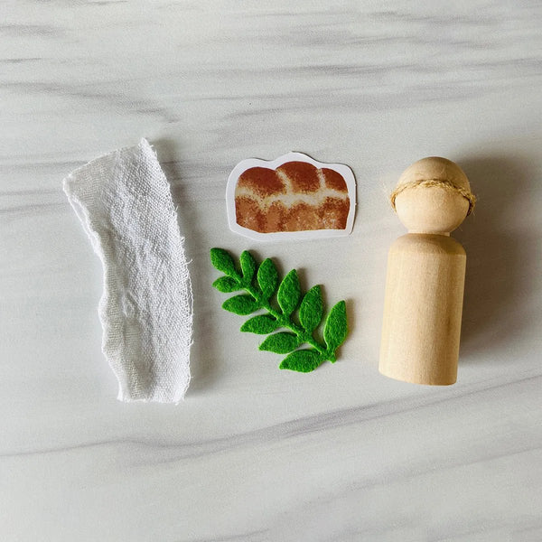 Holy Week Box | Easter Box Set – msheep.com