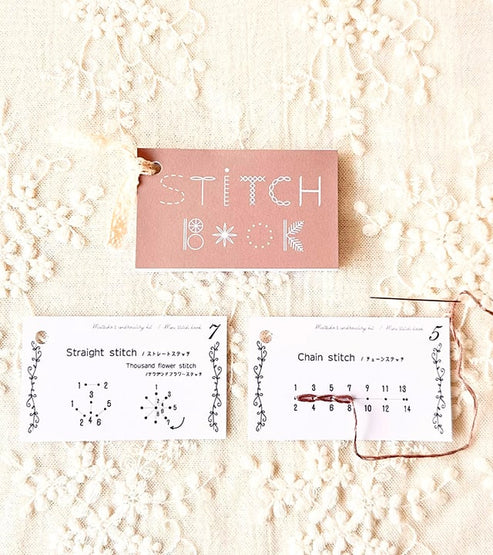 🔥HOT SALE NOW- Creative Mini Sewing Book – msheep.com