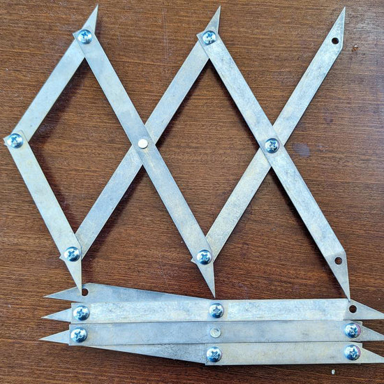 Picket Master Pro 3-Point Center Finder – msheep.com