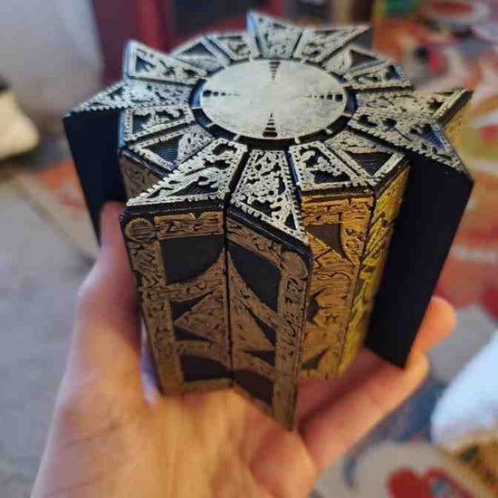 ghost chaser hell box – msheep.com