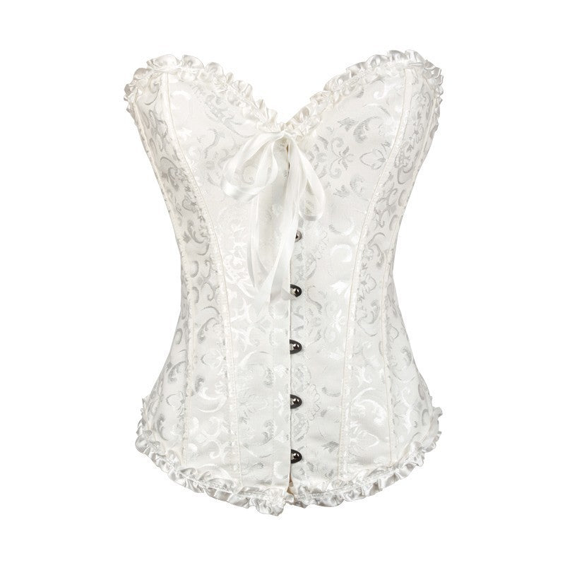🔥HOT SALE 51%OFF VICTORIAN PUSH UP CORSET – msheep.com