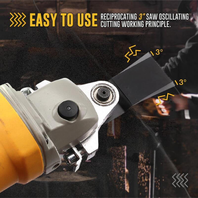 Angle Grinder Conversion Universal Head Set – msheep.com