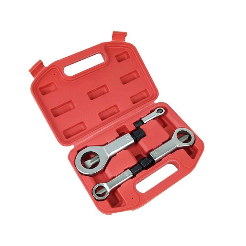 Domom Nut Splitter Pro Rusted Seized Nuts Cutter – msheep.com