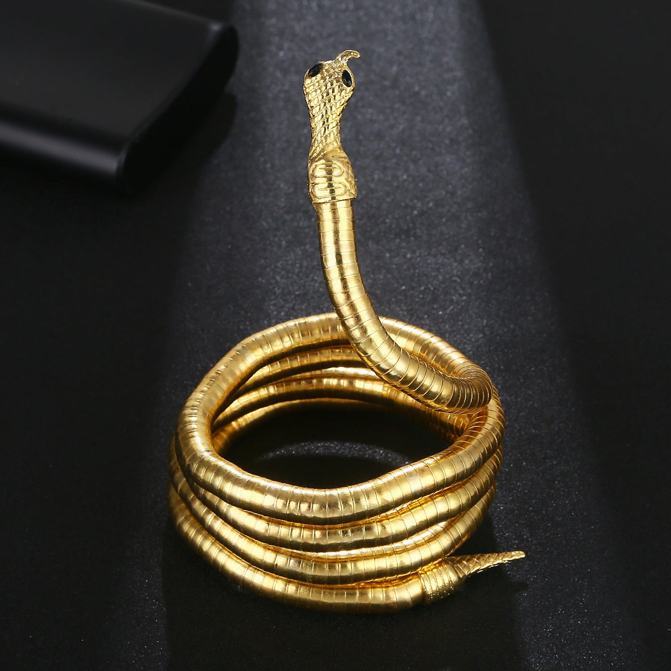 DIY Snake Necklace – msheep.com