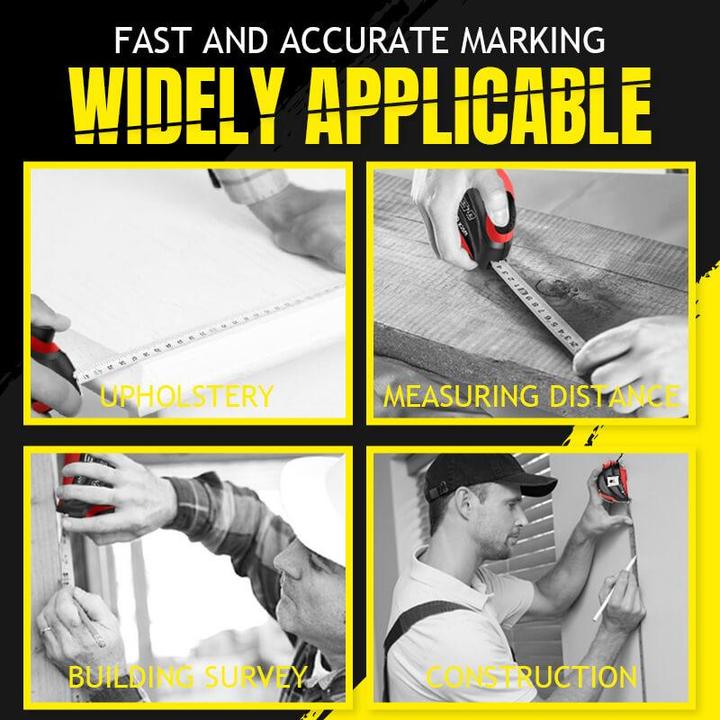 Woodworking Tool Adjustable Sliding Ruler – msheep.com