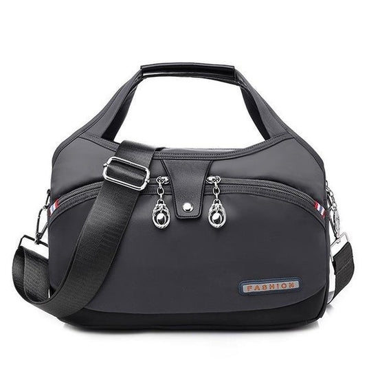 Fashion anti-theft handbag – msheep.com