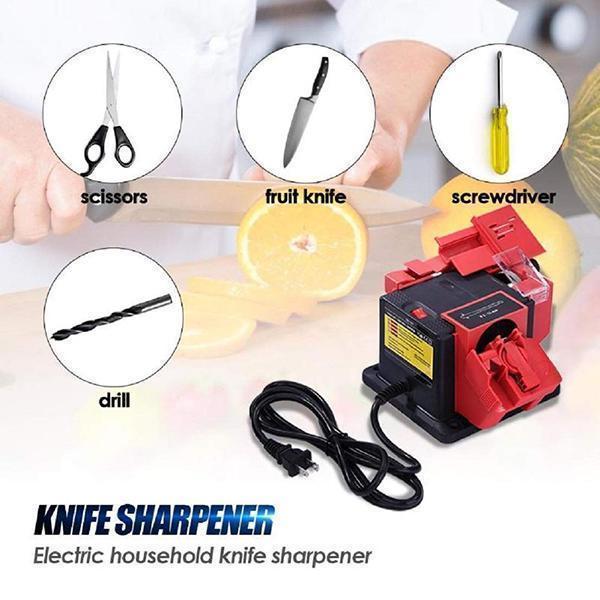 Multifunctional Electric Sharpener – msheep.com