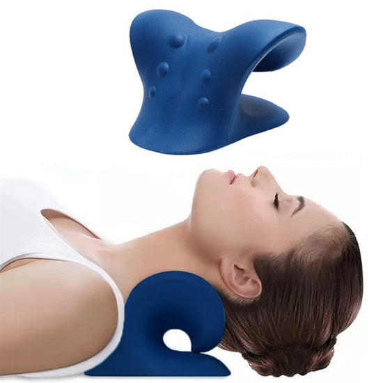 Neck Stretcher Pillow – msheep.com
