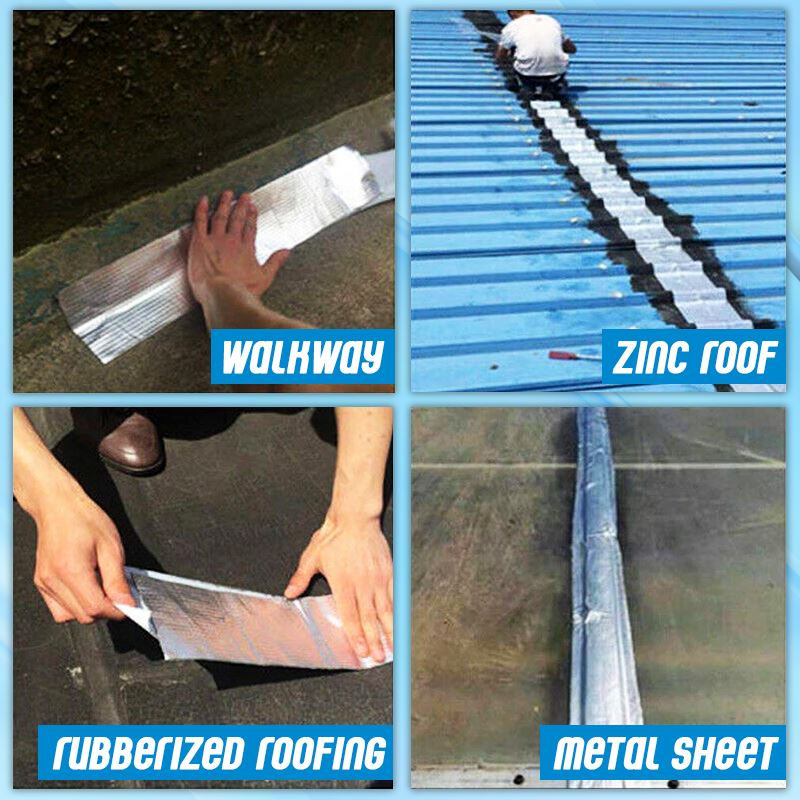 Strong water leakage sticker waterproof tape – msheep.com