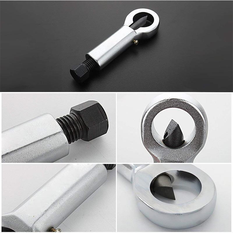 Domom Nut Splitter Pro Rusted Seized Nuts Cutter – msheep.com