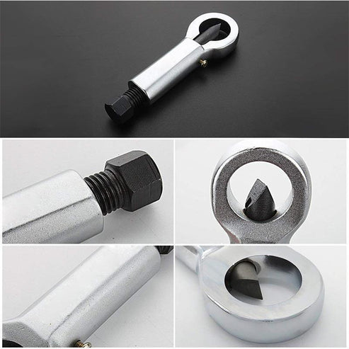 Domom Nut Splitter Pro Rusted Seized Nuts Cutter – msheep.com