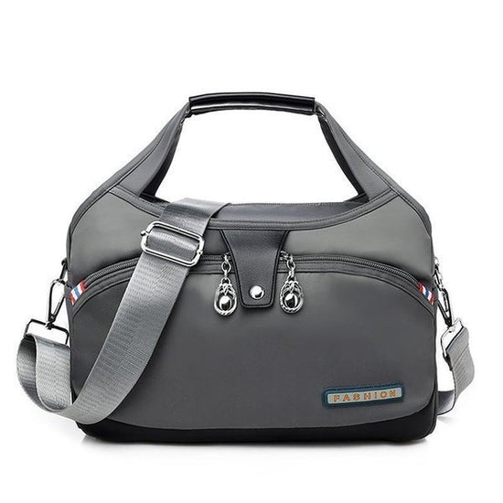 Fashion anti-theft handbag – msheep.com