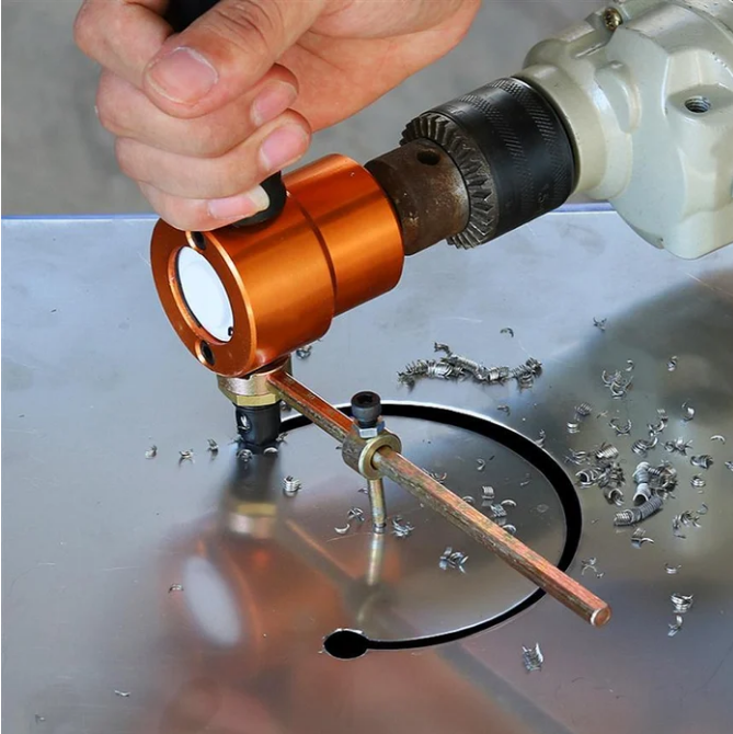Metal cutter – msheep.com
