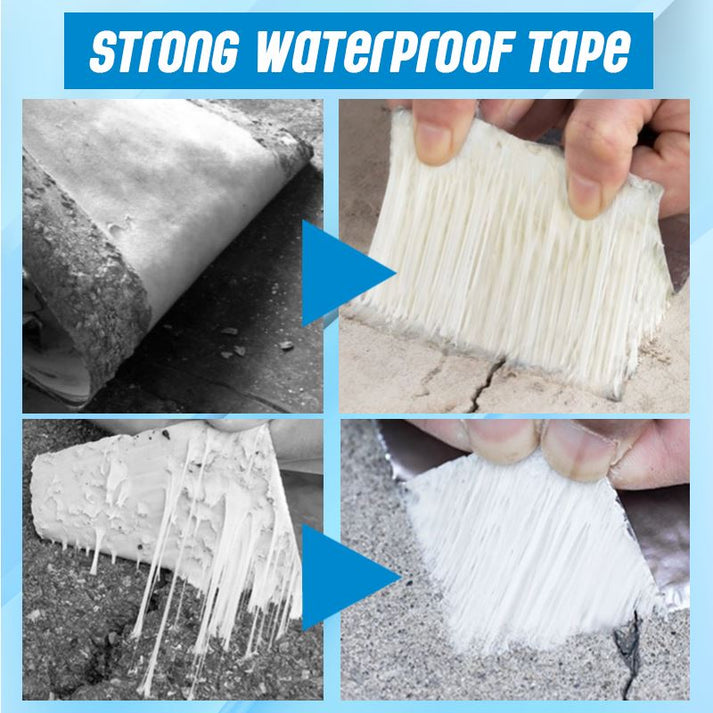 Strong water leakage sticker waterproof tape – msheep.com