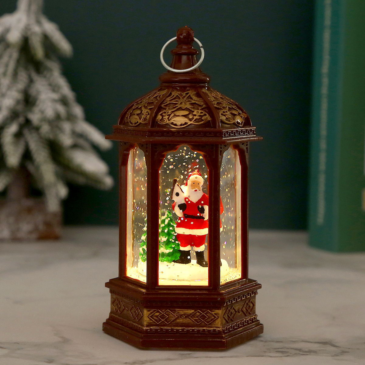 🎅🦌 ️ Christmas Decorations - Adding Holiday Magic 🎁🌟🎄 – msheep.com